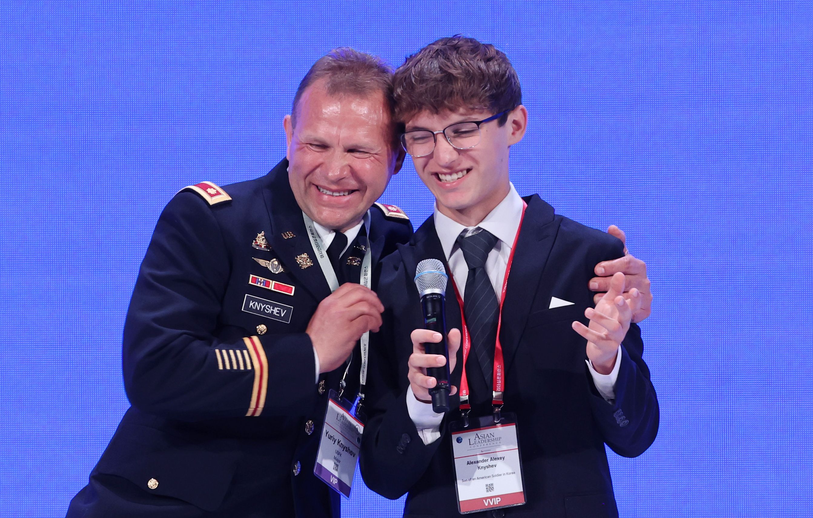 Asian Leadership Conference - 조선일보